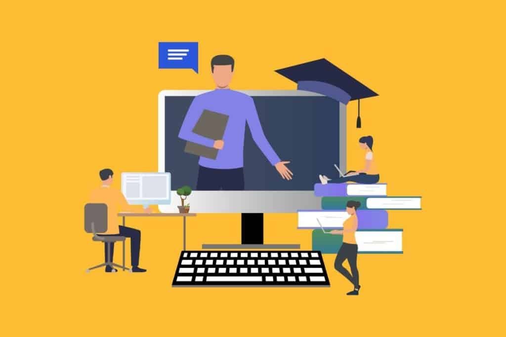 Engaging Students Online with Social Learning – Master Training Online