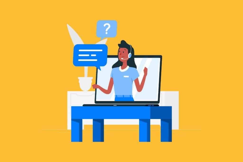 Understanding Live Student Support – Master Training Online