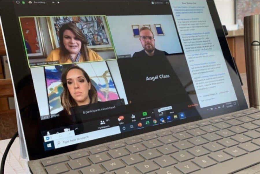 How Long Should an Online Lecture Be? – Master Training Online