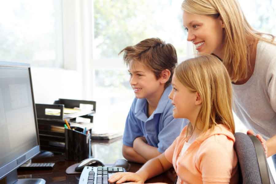 How to Teach First Graders Online: A Step-By-Step Guide – Master ...