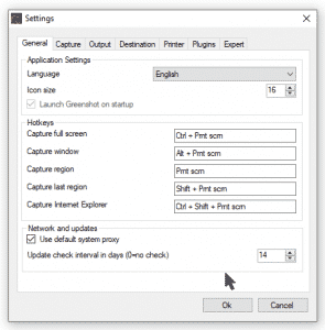 How to Use GreenShot: Step By Step Tutorial With Screenshots – Master ...