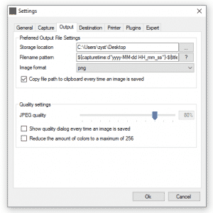 How to Use GreenShot: Step By Step Tutorial With Screenshots – Master ...